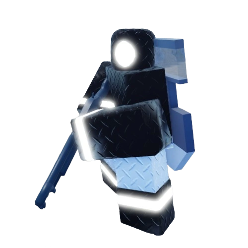 Robot Shotgunner | Noob Army Tycoon Wiki | Fandom