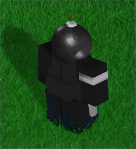 Stealth Explosive Noob | Noob Army Tycoon Wiki | Fandom