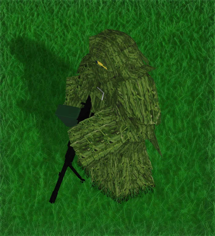 Heavy Special Forces Soldier | Noob Army Tycoon Wiki | Fandom