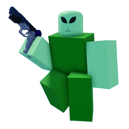 Mini Alien | Noob Army Tycoon Wiki | Fandom