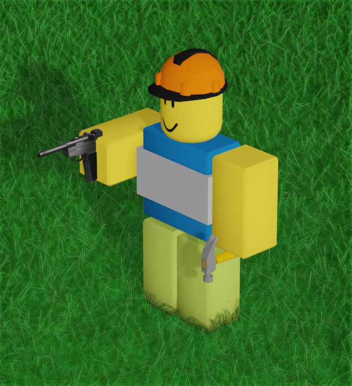 Engineer | Noob Army Tycoon Wiki | Fandom