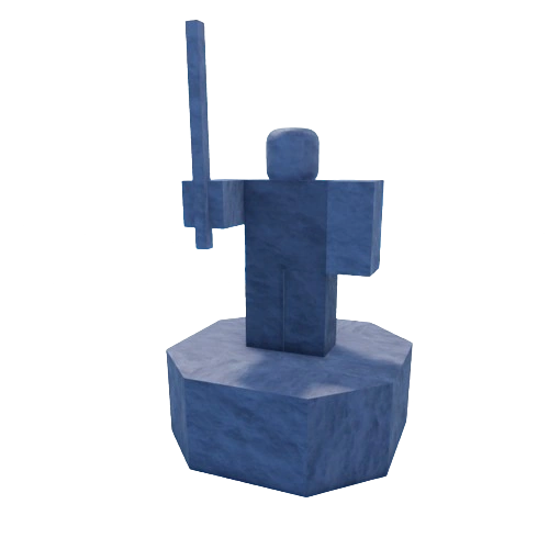 Cursed Statue | Noob Army Tycoon Wiki | Fandom