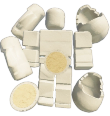 White Chocolates | NOOB BETA Wiki | Fandom