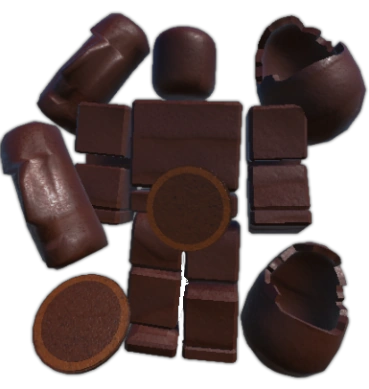Chocolates | NOOB BETA Wiki | Fandom