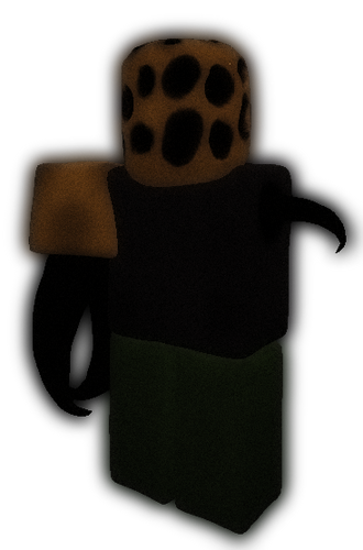 Trypophobia Noob Noob Beta Wiki Fandom