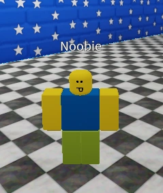 Noobie | Noob Boy 96 Wiki | Fandom
