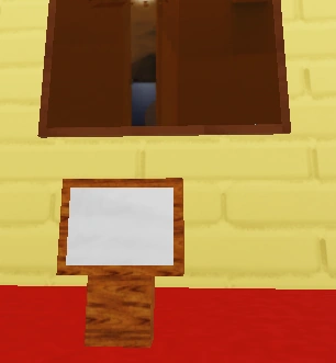 The Sign | Noob Boy 96 Wiki | Fandom