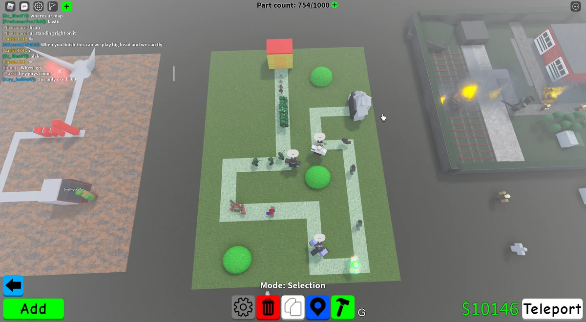 Maps | Noob Defense Simulator Wiki | Fandom