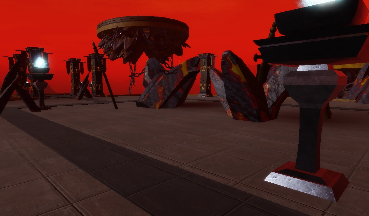 Endless | Noob Defense Wiki | Fandom