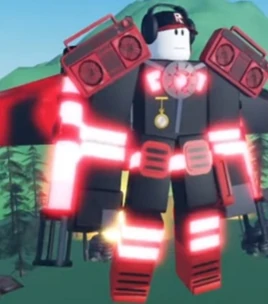 Titan Guest | Noob experiment multiverse Wiki | Fandom