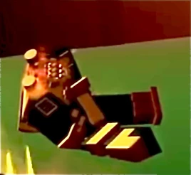 Titan Brick | Noob experiment multiverse Wiki | Fandom