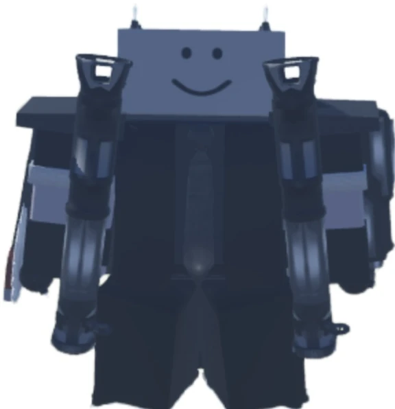 Upgraded Dummy Titan | Combat Noobs Seige Defense Wiki | Fandom