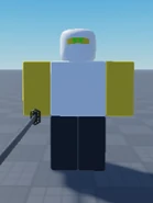 Bosses | Noob Invasion Wiki | Fandom