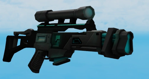 Super Sniper | Noob Invasion Wiki | Fandom