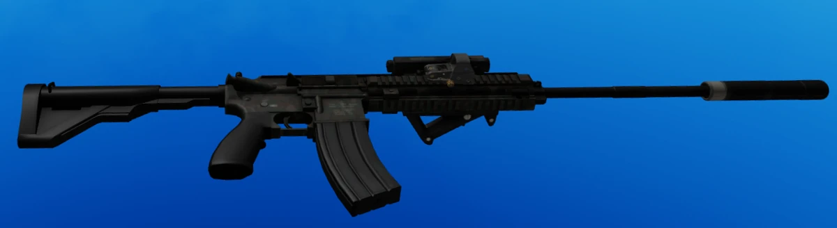 Wicked AR | Noob Invasion Wiki | Fandom