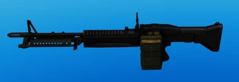 M60 | Noob Invasion Wiki | Fandom