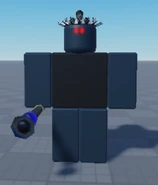 Bosses | Noob Invasion Wiki | Fandom