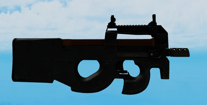 P90 | Noob Invasion Wiki | Fandom