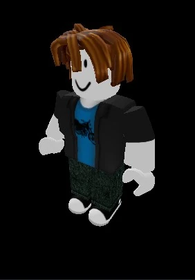 Noob bacon hair | Noob Onslaught Wiki | Fandom