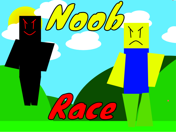 Noob Race | Noob Race Wiki | Fandom