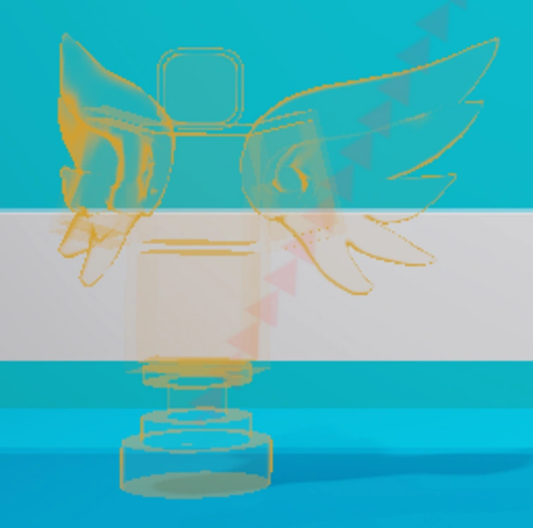 Noobirth Trophy 9 | Noob Smacker Wiki | Fandom