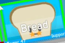 Bread | Noob Smacker Wiki | Fandom