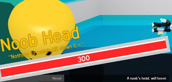 Noob Head | Noob Smacker Wiki | Fandom