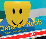 Noobs | Noob Smacker Wiki | Fandom