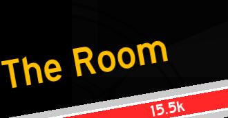 The Room | Noob Smacker Wiki | Fandom