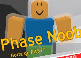 Phase Noob | Noob Smacker Wiki | Fandom