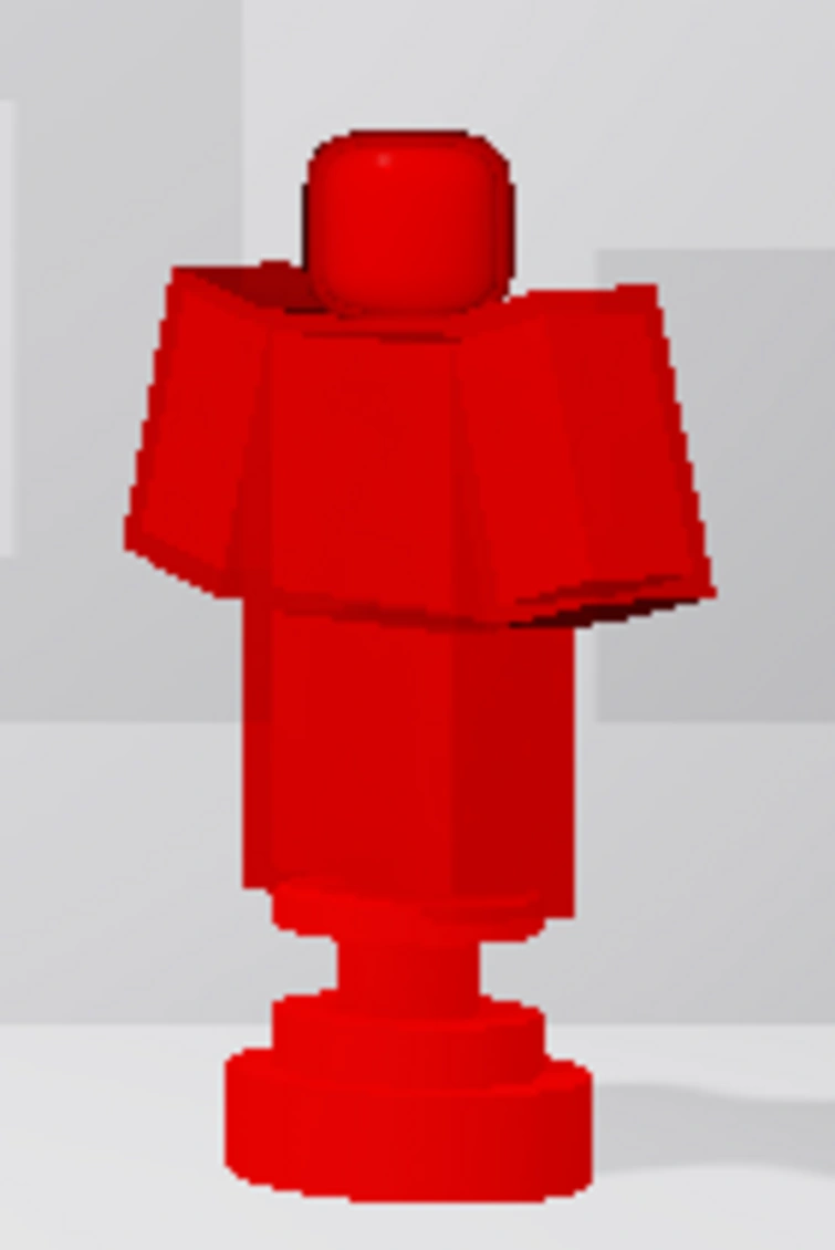 Noobirth Trophy 5 | Noob Smacker Wiki | Fandom