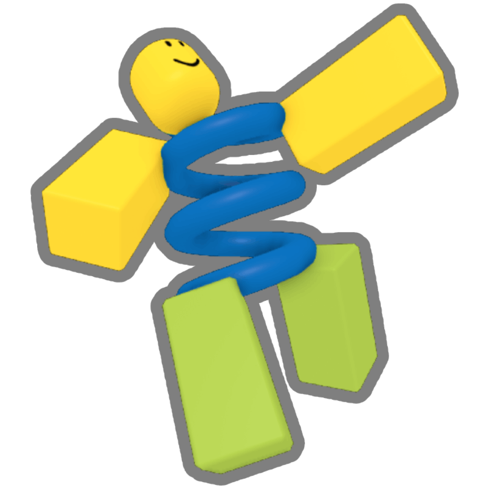 Spring Noob | Noob Smacker Wiki | Fandom