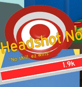 Headshot Noob | Noob Smacker Wiki | Fandom