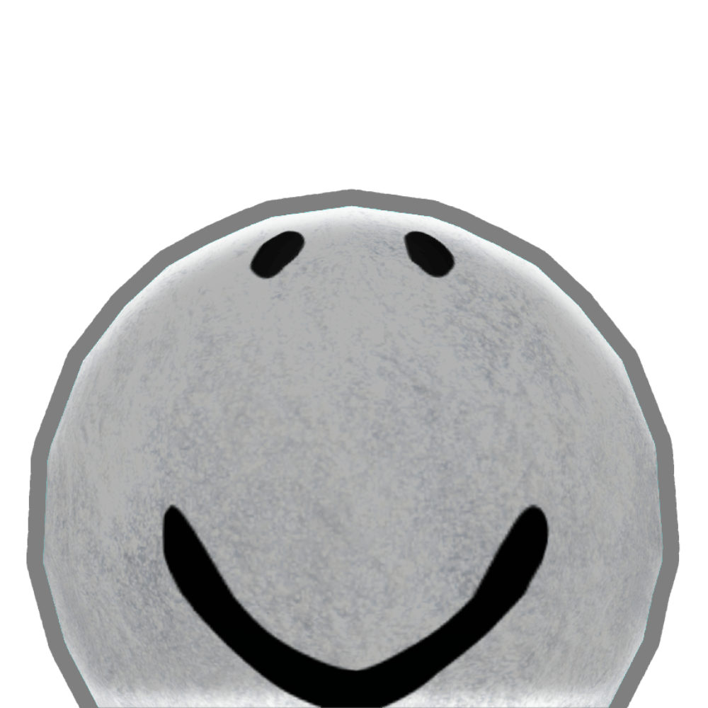 Snowball Noob | Noob Smacker Wiki | Fandom