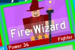 Fire Wizard | Noob Smacker Wiki | Fandom
