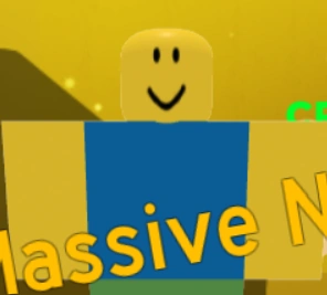 Massive Noob | Noob Smacker Wiki | Fandom