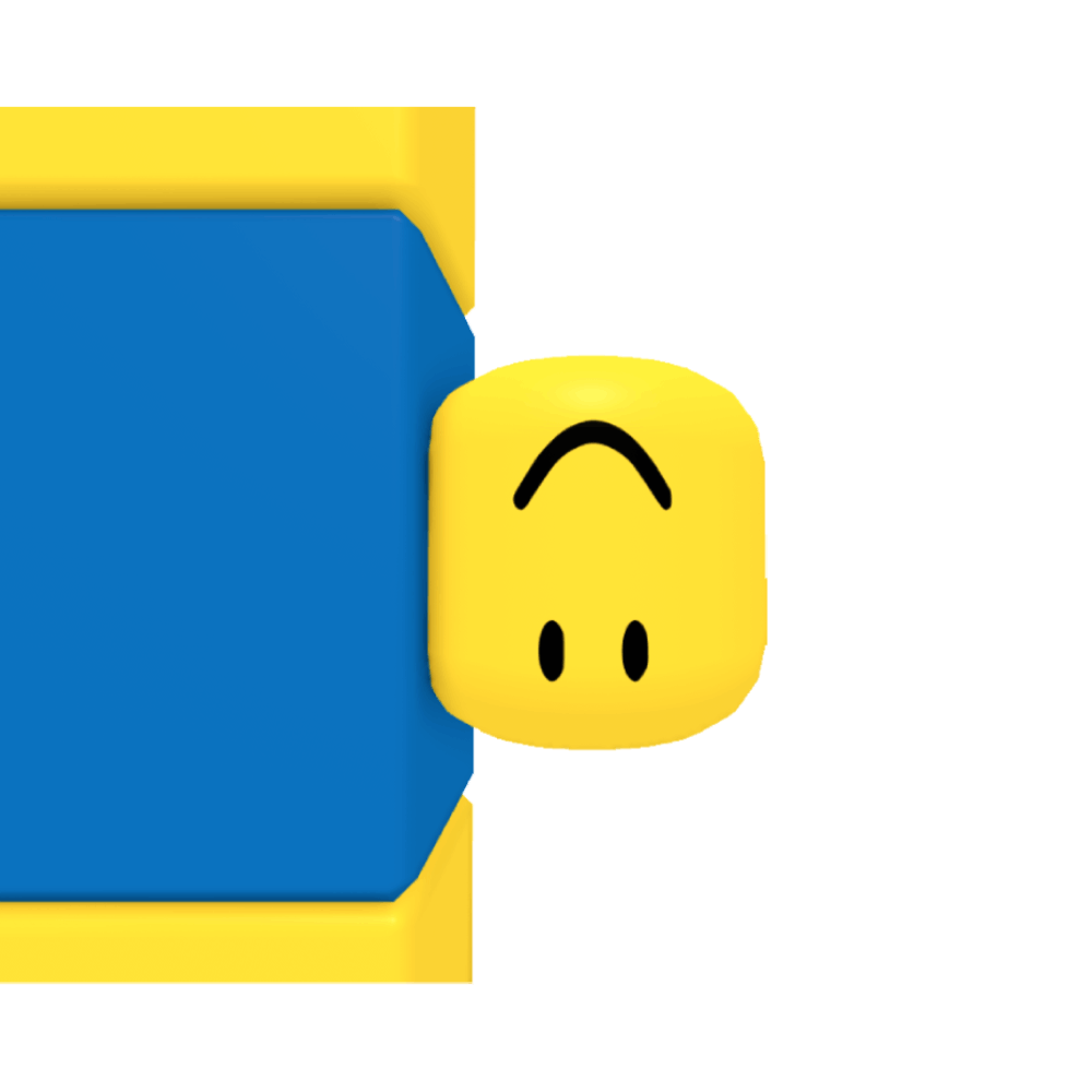 Sideways Noob | Noob Smacker Wiki | Fandom