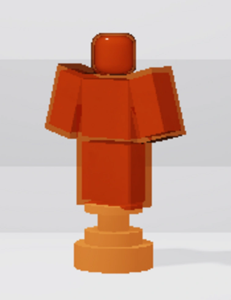 Noobirth Trophy 4 | Noob Smacker Wiki | Fandom