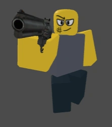 Overwatch Noob | Noob Tower Defence Wiki | Fandom