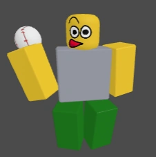 Baseball Noob | Noob Tower Defence Wiki | Fandom