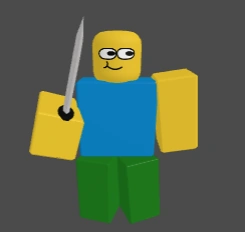 Knife Noob | Noob Tower Defence Wiki | Fandom