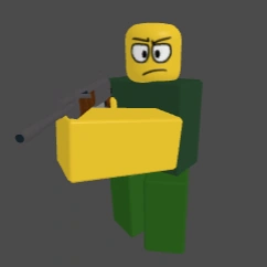 Soldier | Noob Tower Defence Wiki | Fandom