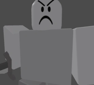 Dumbest Dummy | Noob Tower Defence Wiki | Fandom