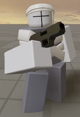 Scout | Noob Tower Defence Wiki | Fandom