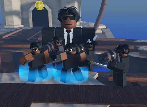 My page | Noob Tower Defence Wiki | Fandom