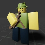 Archer | Noob Tower Defense Wiki | Fandom