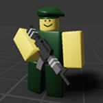 Soldier | Noob Tower Defense Wiki | Fandom