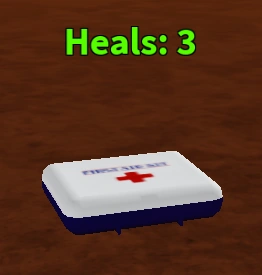 First Aid Kit | Noob vs Zombie: Legion Full site Wiki | Fandom