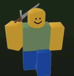 Sword Noob | Noob Warfare (ROBLOX) Wiki | Fandom