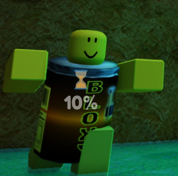 Soda Noob | Noob Warfare (ROBLOX) Wiki | Fandom